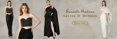 INDO-WESTERN WEAR | WESTERN WEAR | CLUB CASUAL WEAR | Sunanta Madaan – Label Sunanta Madaan